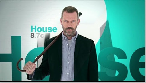 Doctor House